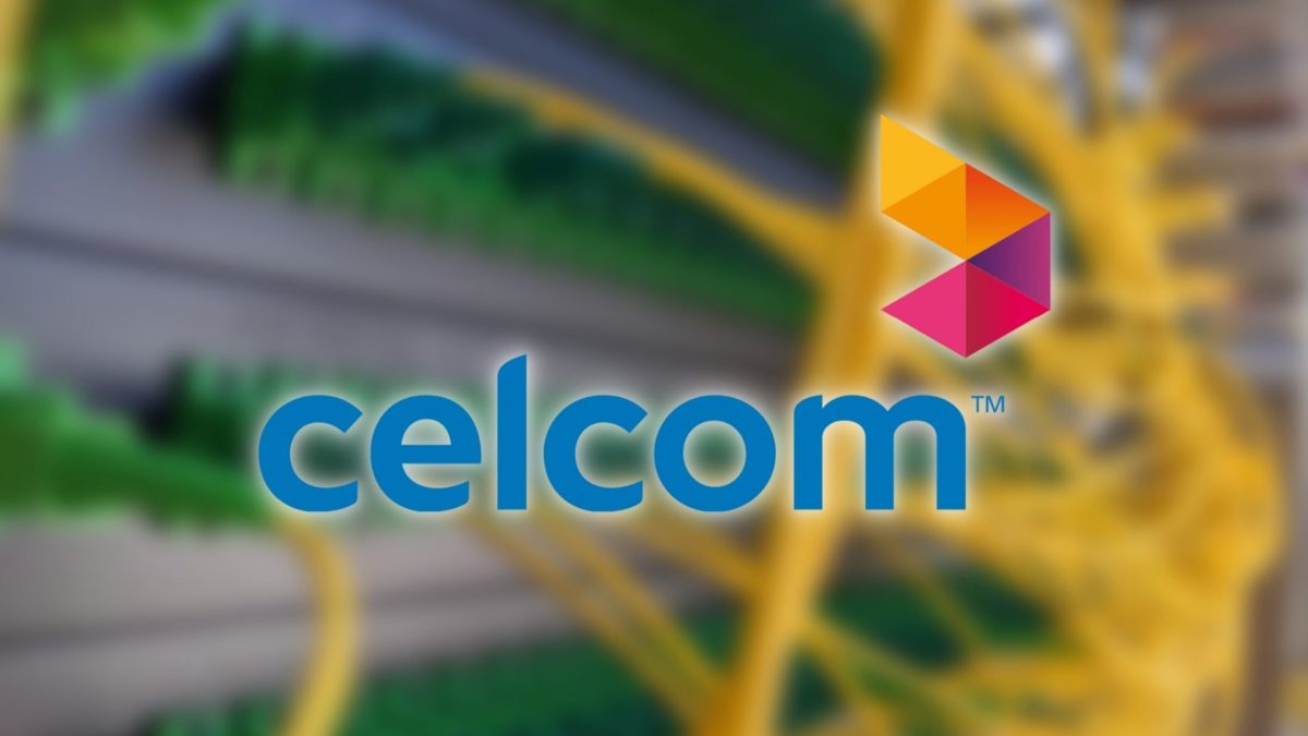 Celcom 5G Bermula Esok, Akses Percuma Kepada Pengguna Bagi Semua Pelan Ini