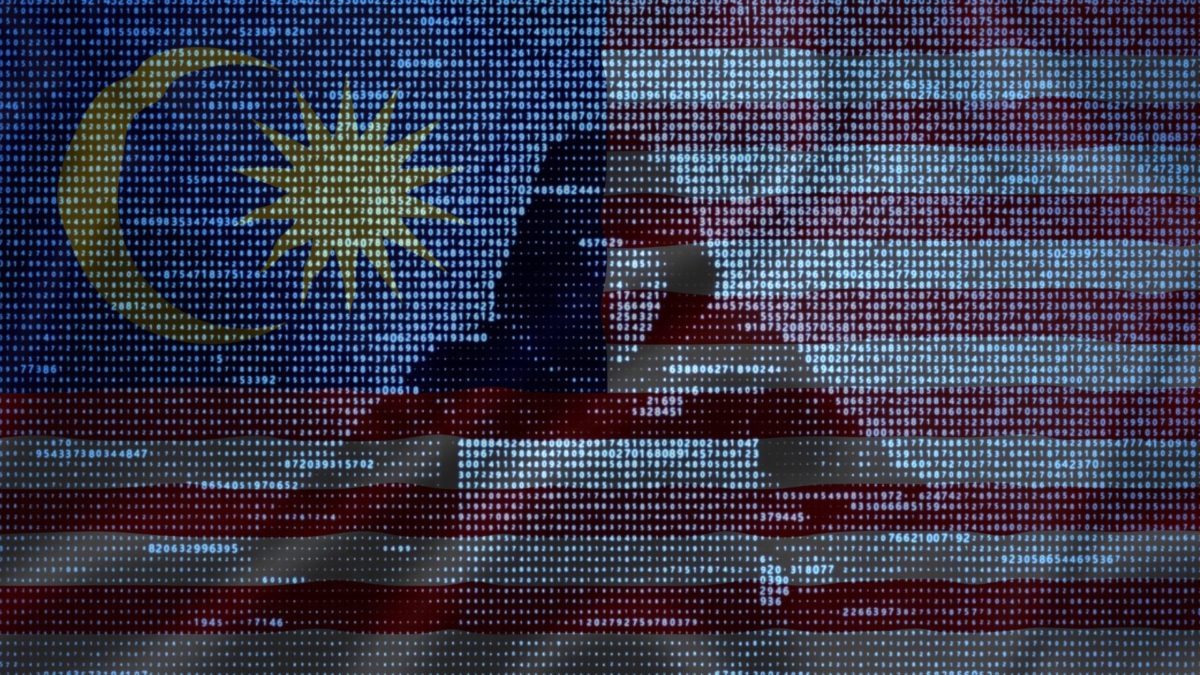 Jenayah Lain Menurun Tapi Jenayah Siber Mencanak Naik Di Malaysia
