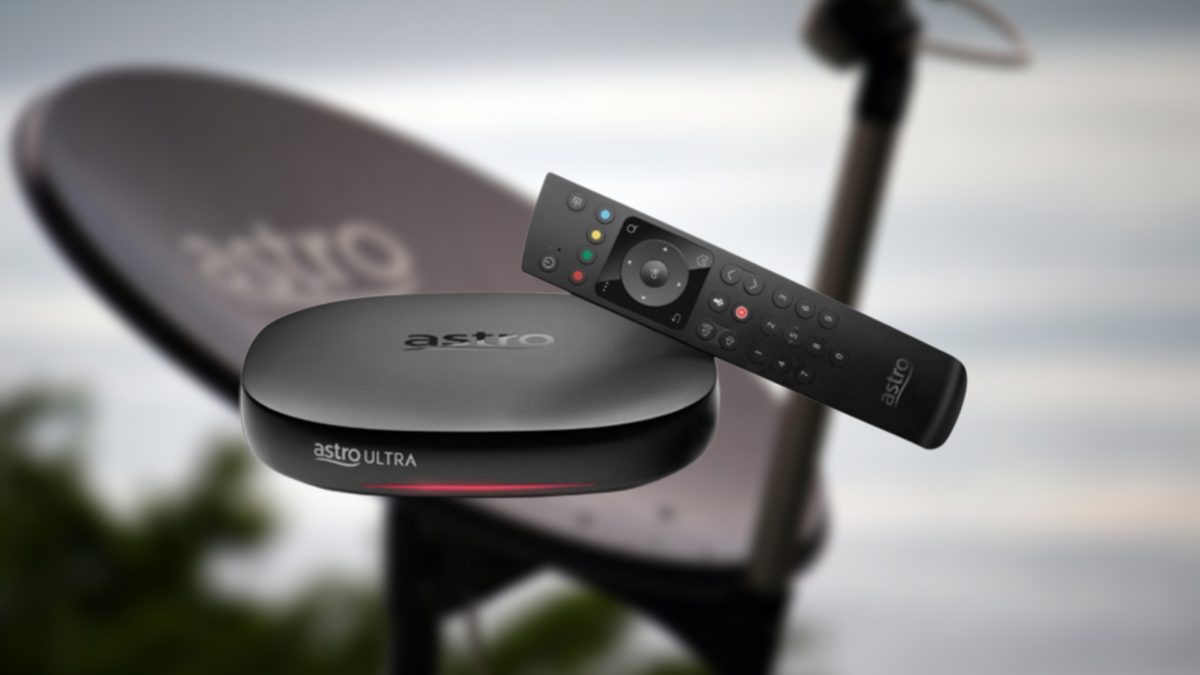 Astro Boleh Kenakan Tindakan Undang-Undang kepada Penjual "Android Box"