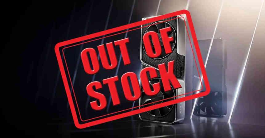 'Scalper' GPU Kerugian Lebih RM100 Ribu, Orang Ramai Bertepuk Tangan