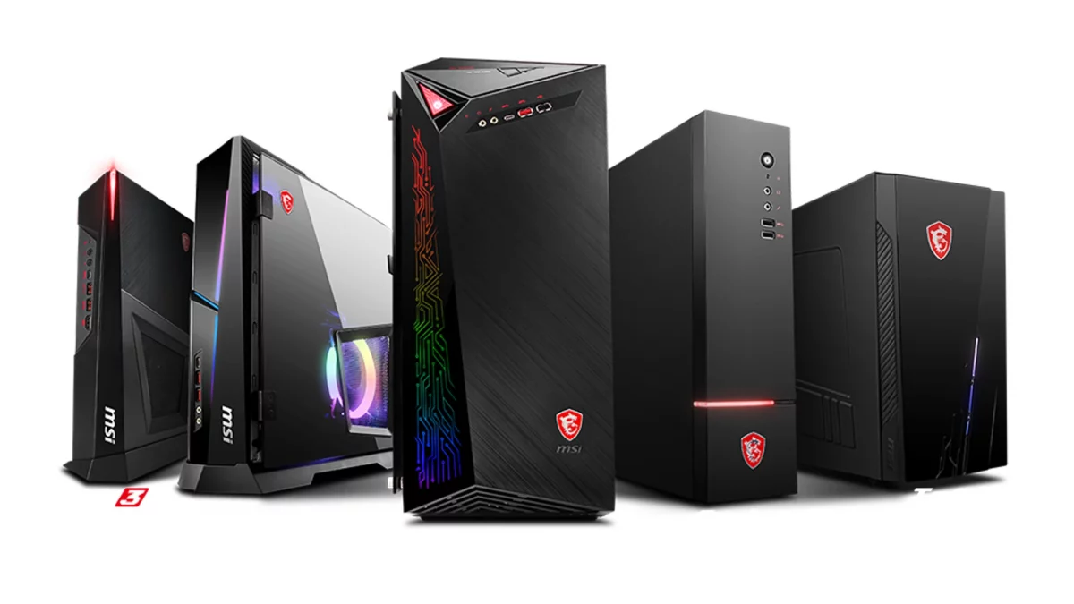 GPU Mahal Dan Susah Dapat? Ini Panduan 'Build' PC Tanpa Kad Grafik