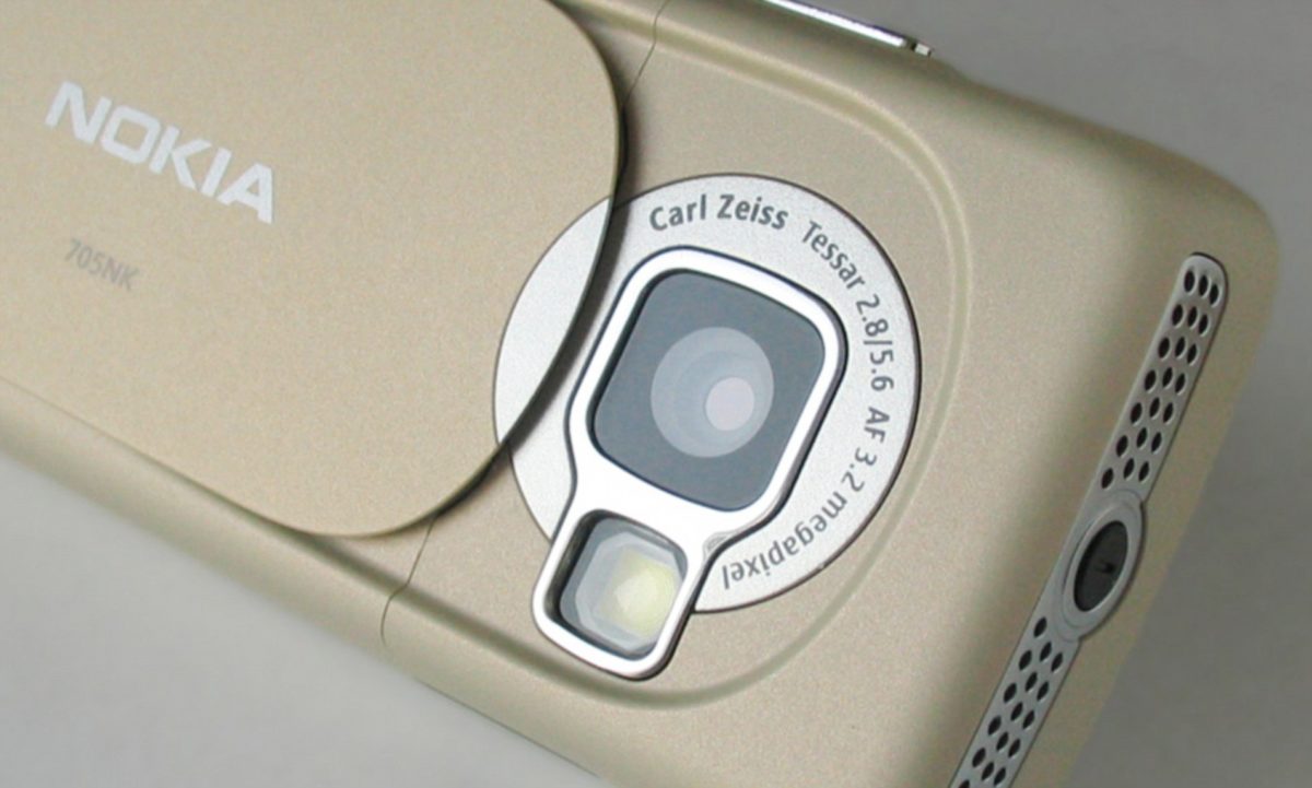 Tiada Lagi Kamera Zeiss Pada Telefon Nokia Selepas 16 Tahun