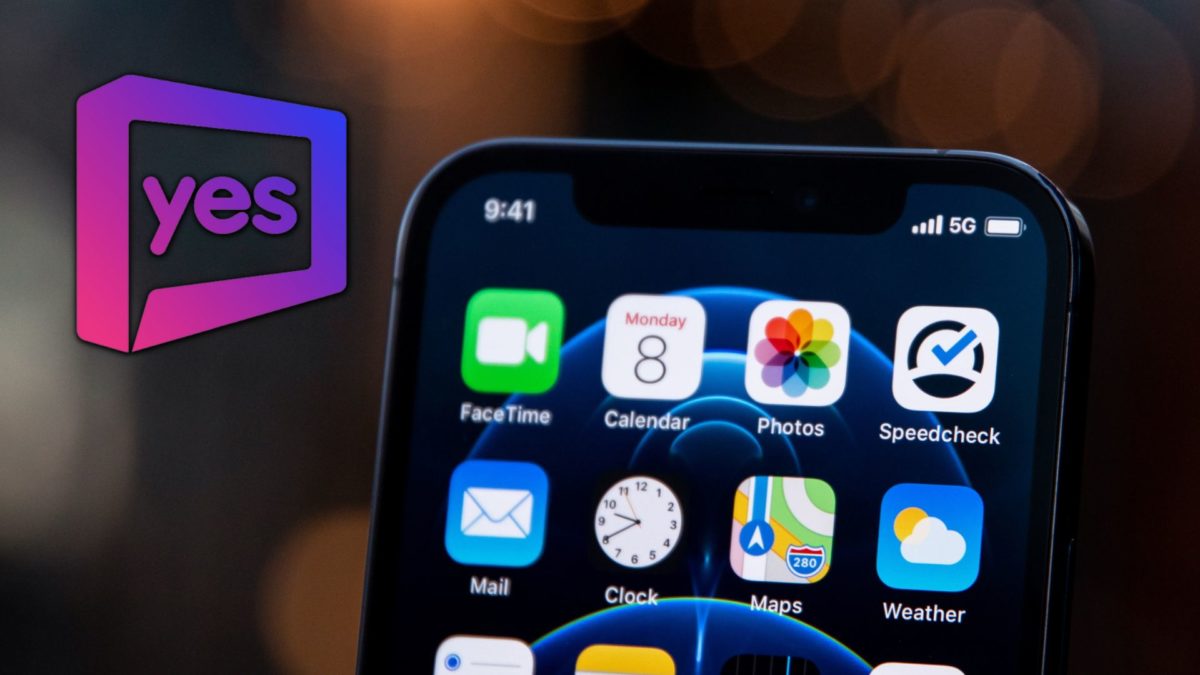 Yes: CEO Jawab Kenapa iPhone Belum Sokong Rangkaian 5G Mereka