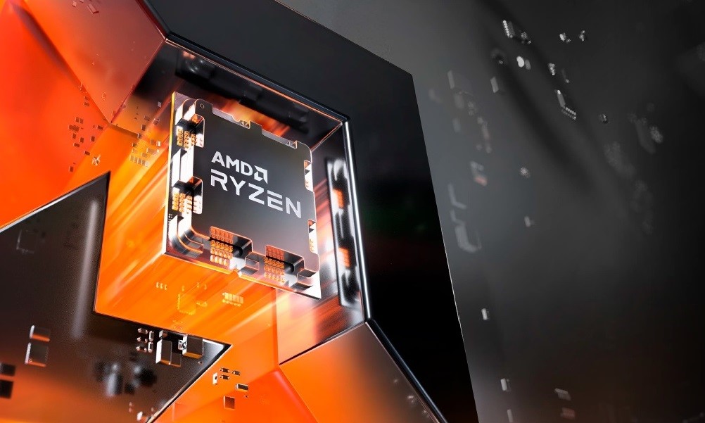 Siri AMD Ryzen 7000 Zen 4 Rasmi, Ini Senarai Cip Dan Harga