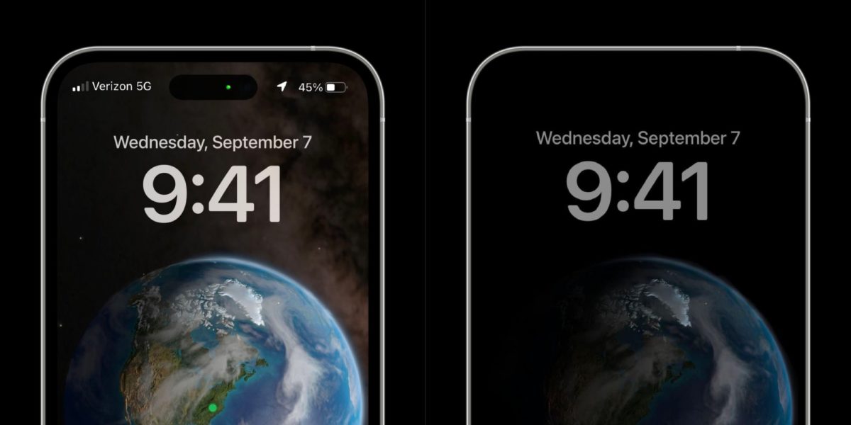 iOS 16.2 Beta Bolehkan Pengguna Matikan 'Wallpaper' Dan Notifikasi ...