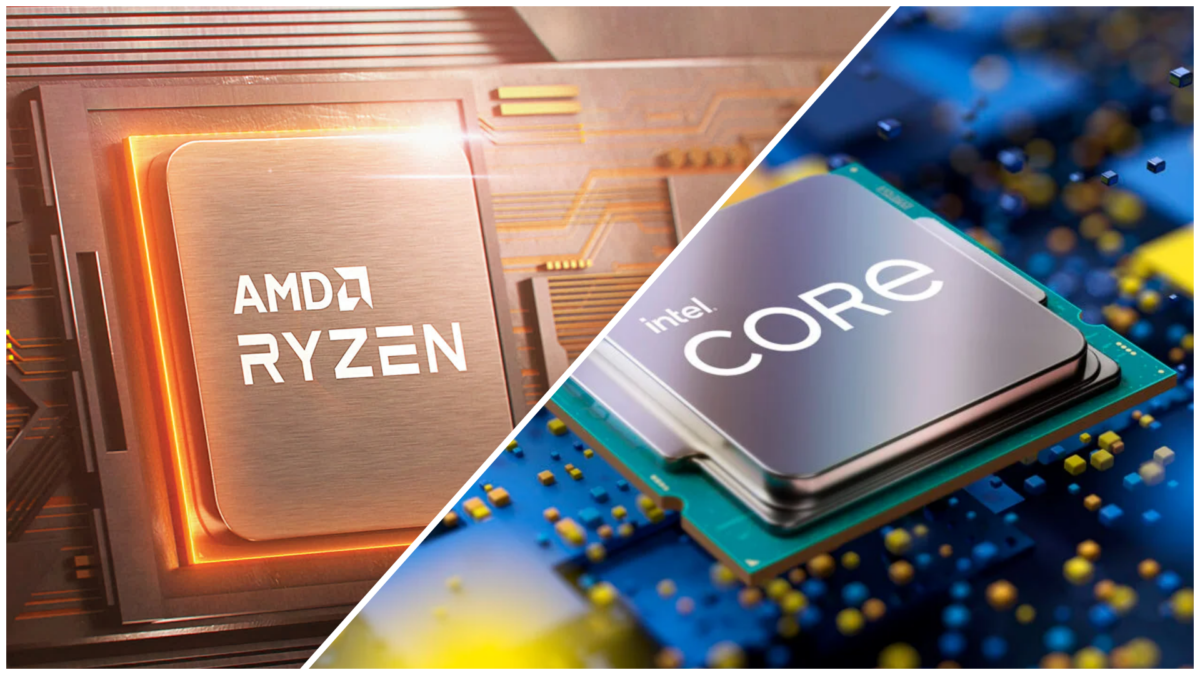 Berdasarkan Ujian Prestasi, Ini Kedudukan CPU Terbaik Pada Tahun 2022 ...