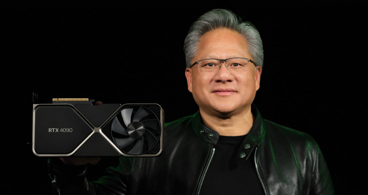 NVIDIA Lancar GeForce RTX 4080 Dan RTX 4090, Harga Dari ~RM4106