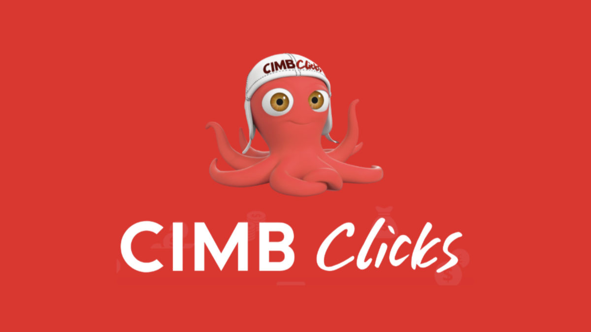 Pengguna CIMB Clicks Perlu Hubungi Bank Untuk 'Log In' Pertama Kali Di ...