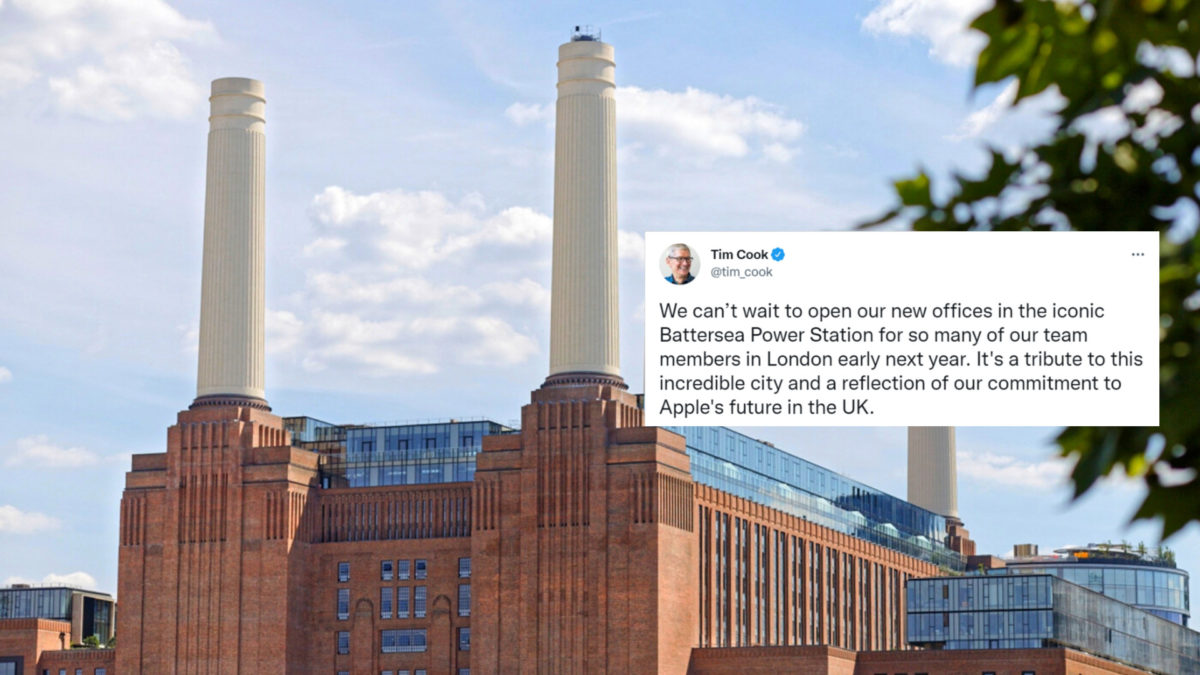 Apple Pilih Bangunan Milik KWSP, S P Setia dan Sime Darby Sebagai ...