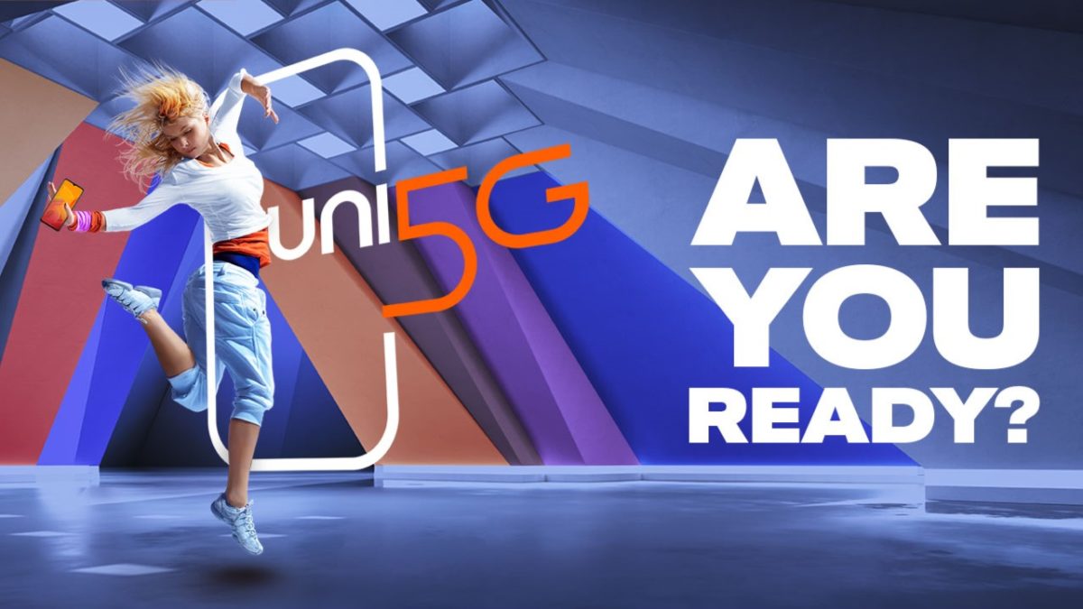 unifi Tanya "Bersediakah Anda Untuk 5G?" Selepas 7 Bulan Ditunda