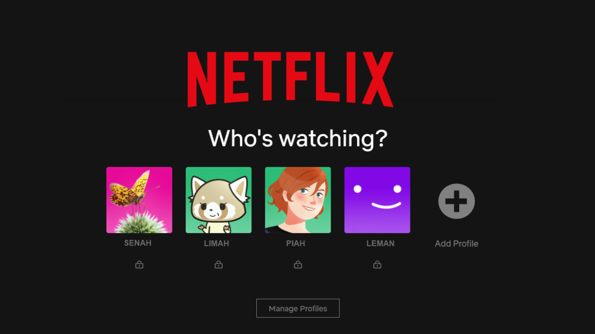 Netflix Mungkin Minta Pengesahan Biometrik Pada Masa Akan Datang - Penyelidik