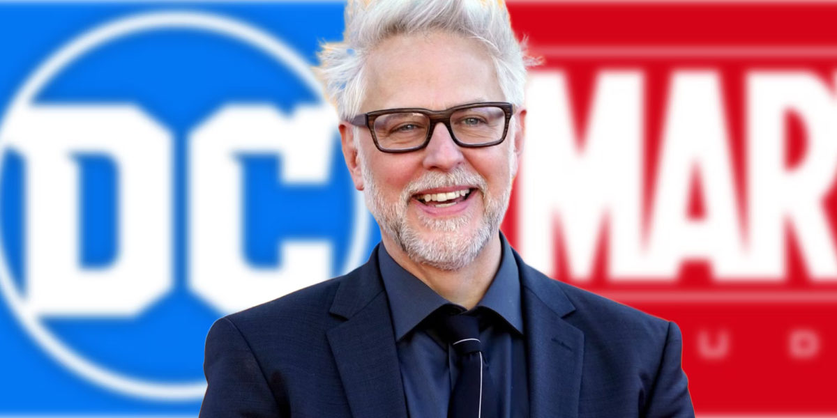 James Gunn Kepalai DC Universe, Ini Jawapan Beliau Ditanya Apakah Benci ...