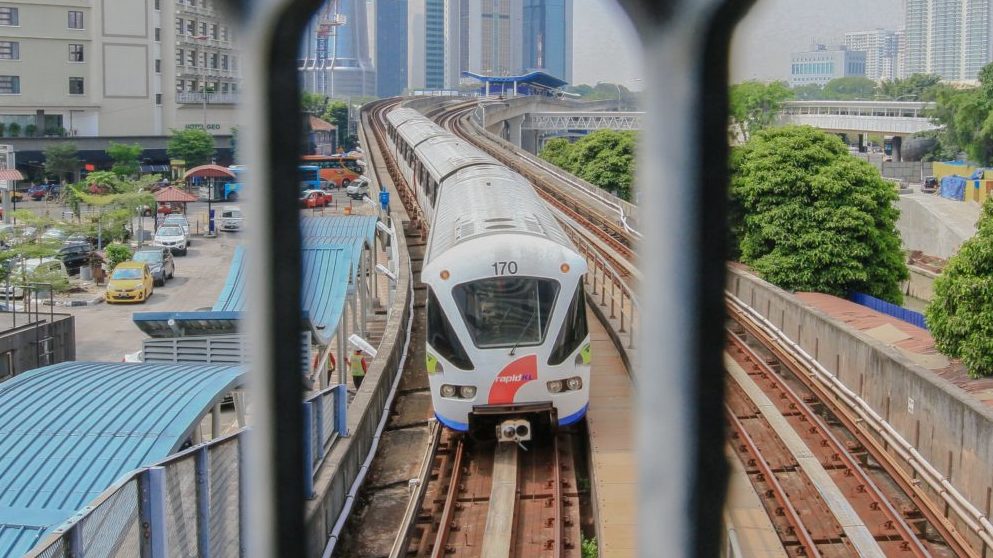 LRT Laluan Kelana Jaya: Ini Senarai Pampasan Kepada Pengguna Terjejas
