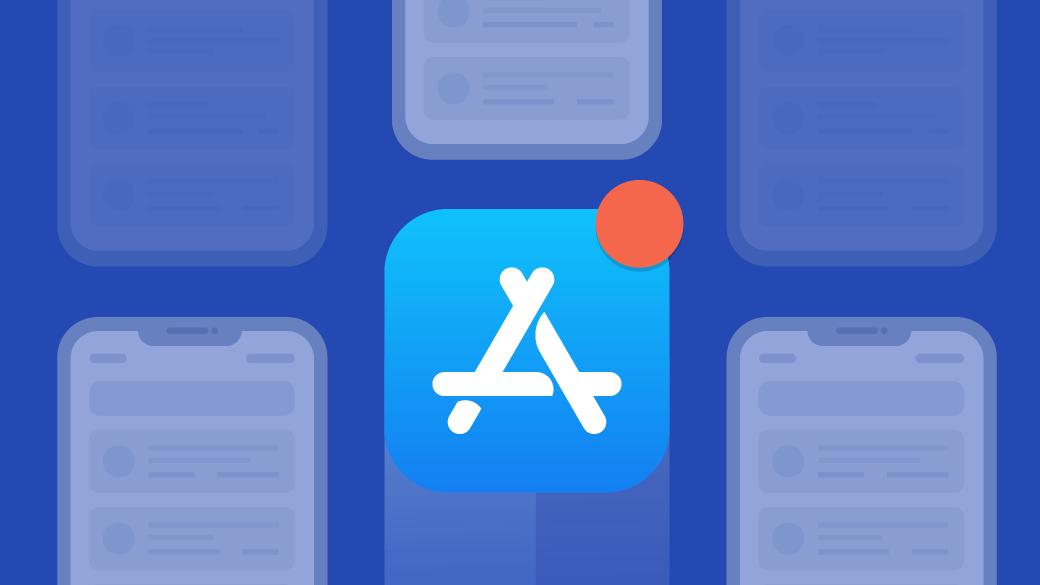 Lebih 1.6 Juta Permohonan Aplikasi Baru Di Tolak Apple Pada 2022