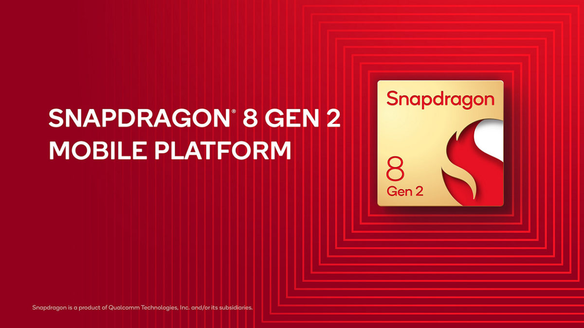 Snapdragon 8 Gen 2 Diperkenalkan - Lebih Pantas Dan Efisien, Wi-Fi 7 ...