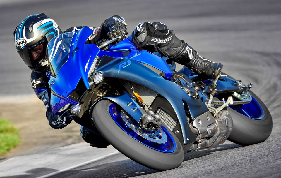 Yamaha Bakal Menggantikan Komponen Plastik Dalam Enjin Motor Dengan Kayu