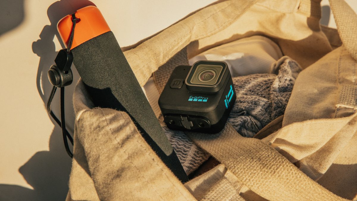 GoPro HERO11 Black Mini Kini Tersedia Di Pasaran Malaysia Pada Harga ...