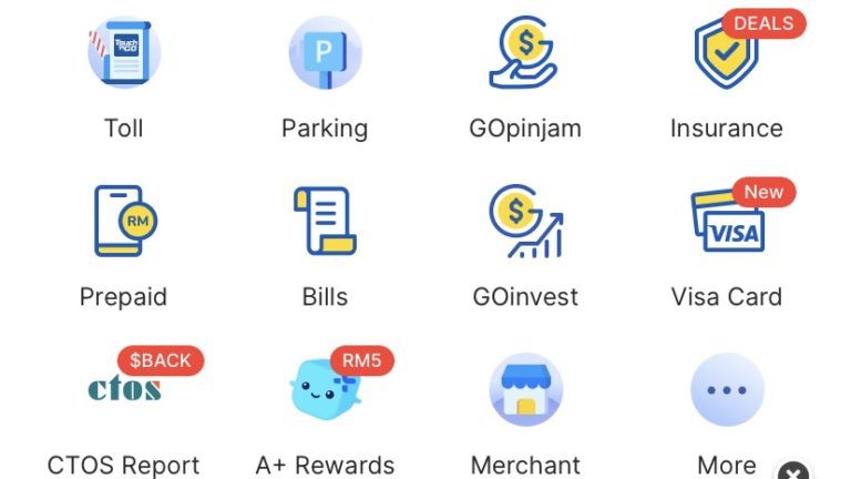 Kad Prabayar TNG Visa Rasmi, Ini Yang Anda Perlu Tahu