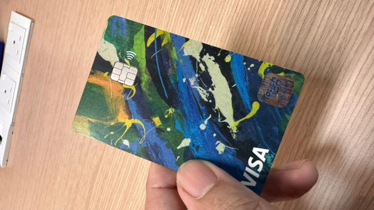 Kad Prabayar TNG Visa Rasmi, Ini Yang Anda Perlu Tahu