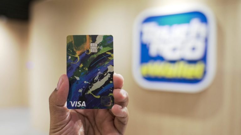 Kad Prabayar TNG Visa Rasmi, Ini Yang Anda Perlu Tahu
