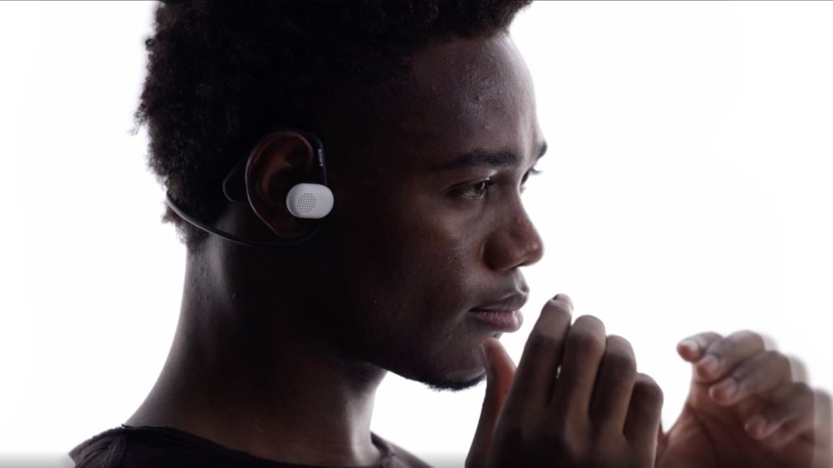 Sony Float Run, Fon Telinga Yang 'Terapung' Di Telinga Berharga RM599