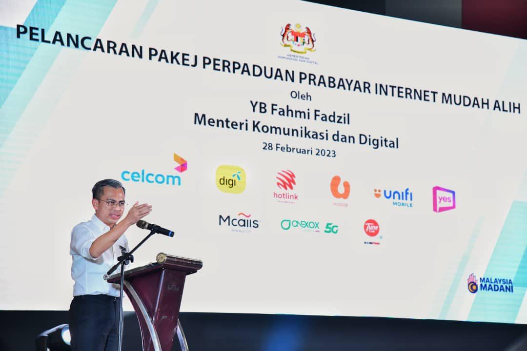 8 Perkara Yang Perlu Anda Tahu Tentang Pakej Perpaduan Prabayar ...