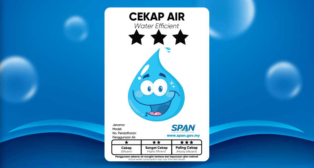 Shopee Lancar Kempen Jimat Air 4.0, Tawar Baucar Sehingga RM400