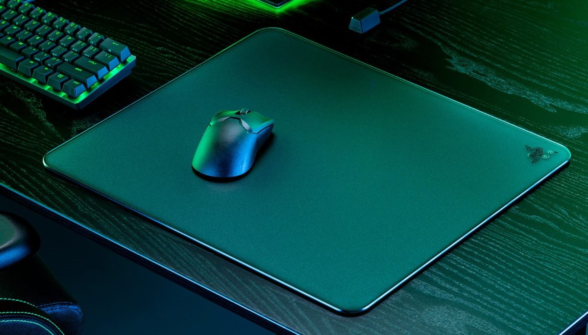 "Jangan Pukul Orang Guna Pelapik Tetikus Gaming Kami" - Razer