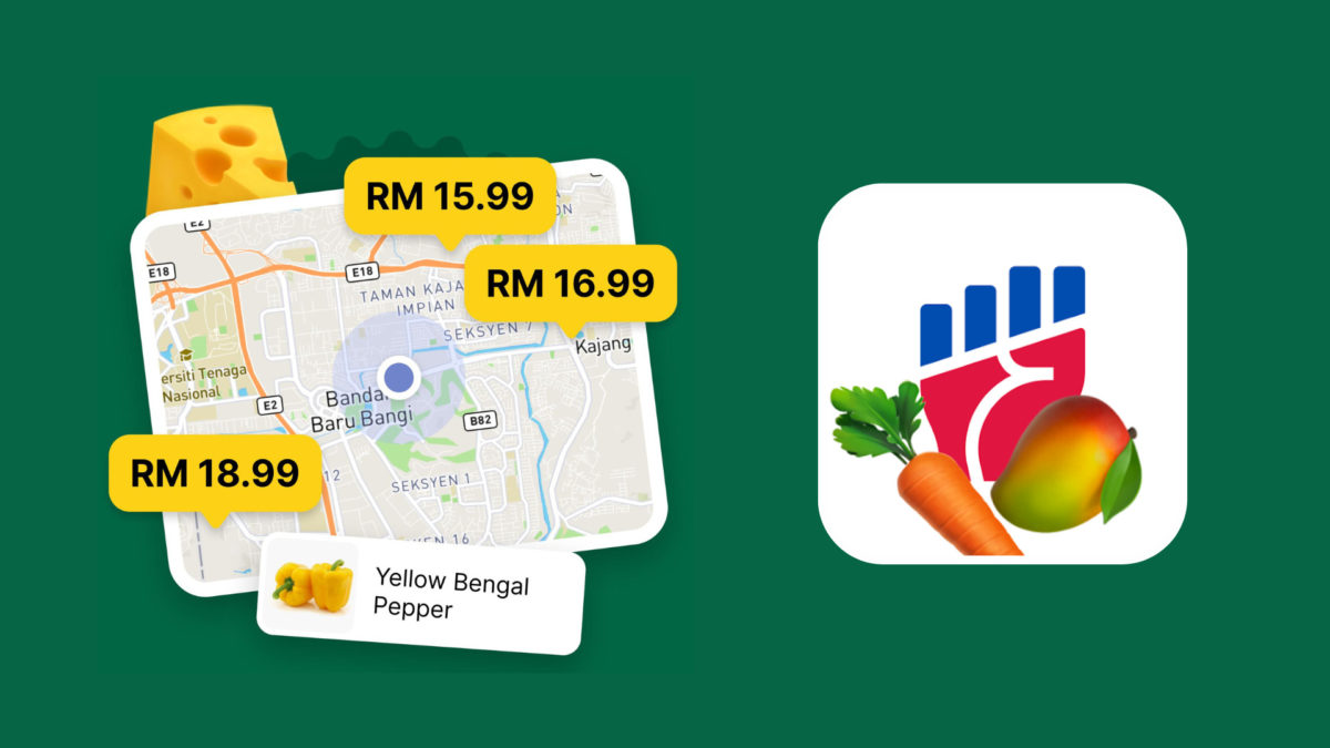 Menteri Ekonomi Umum KitaJaga Ada Ciri Semakan Harga Barang Runcit ...