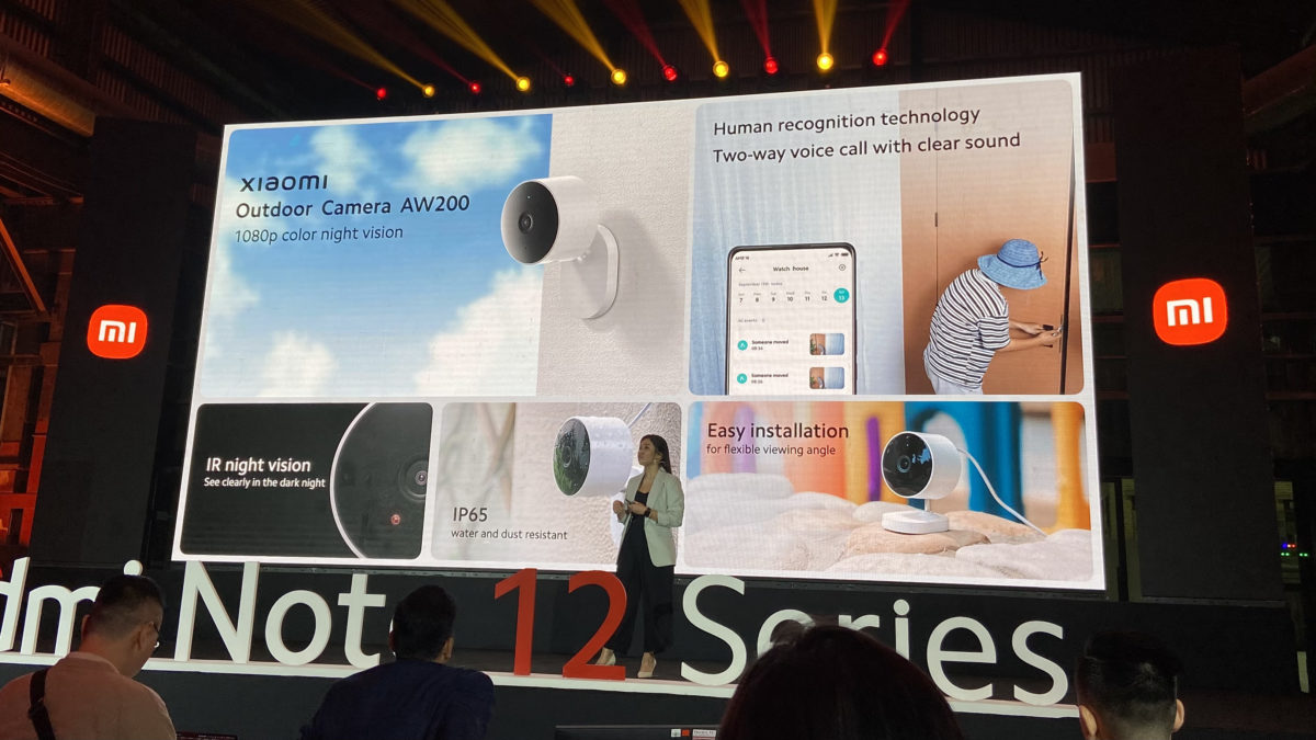 Xiaomi Bawa Masuk 4 Kamera "CCTV" Ke Malaysia, Harga Bermula RM149