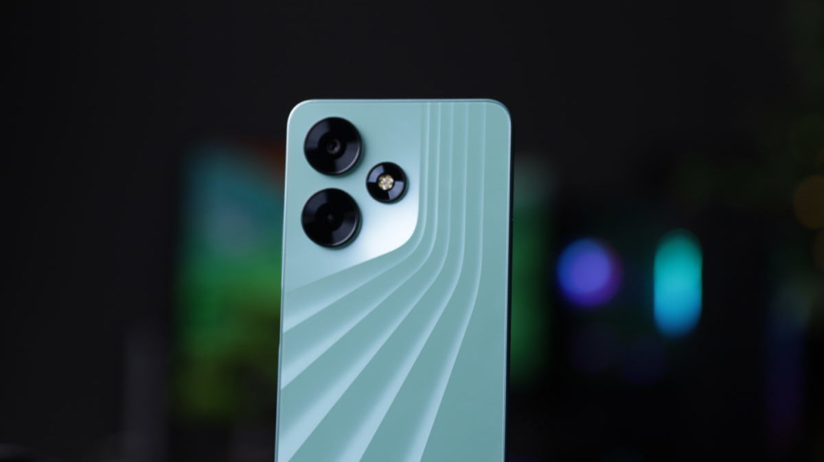 Infinix HOT 30 Rasmi - Pencabar Baharu Kelas Permulaan