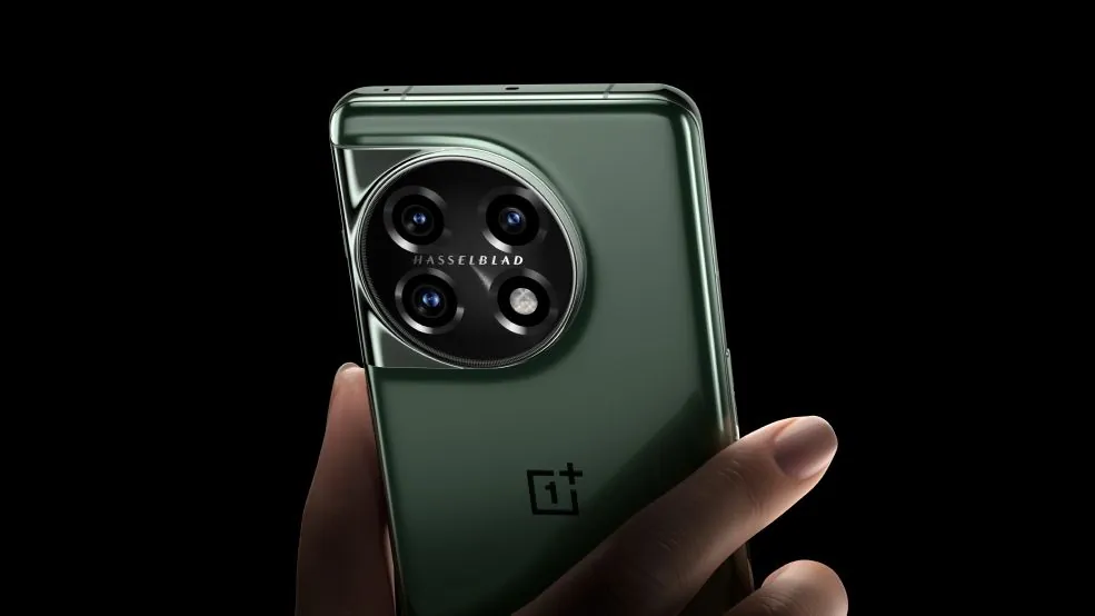 OnePlus Mengintegrasikan Telefon Dan Tabletnya Seperti iPad Dan iPhone