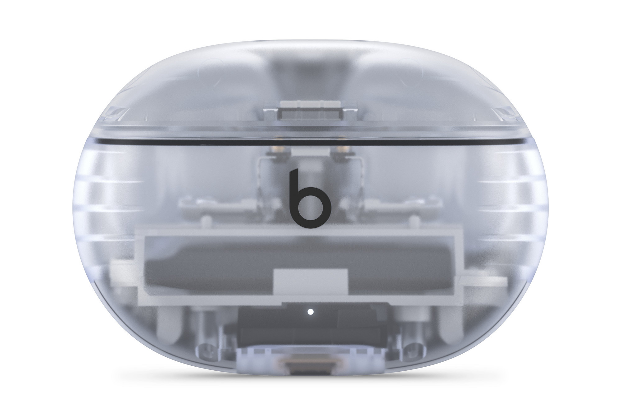 Apple Lancar Fon Telinga Beats Studio Buds + Dengan Versi Lutsinar