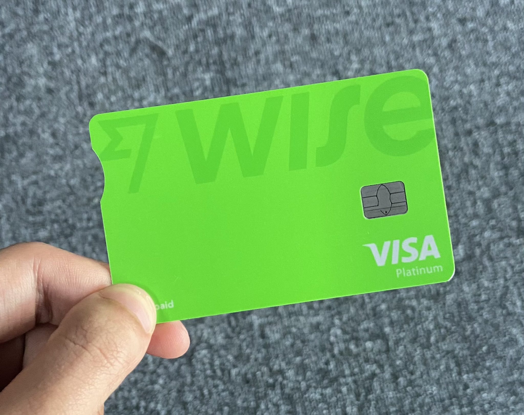 Eksklusif: Wise Kongsi Jawapan Tentang DuitNow QR Dan Apple Pay