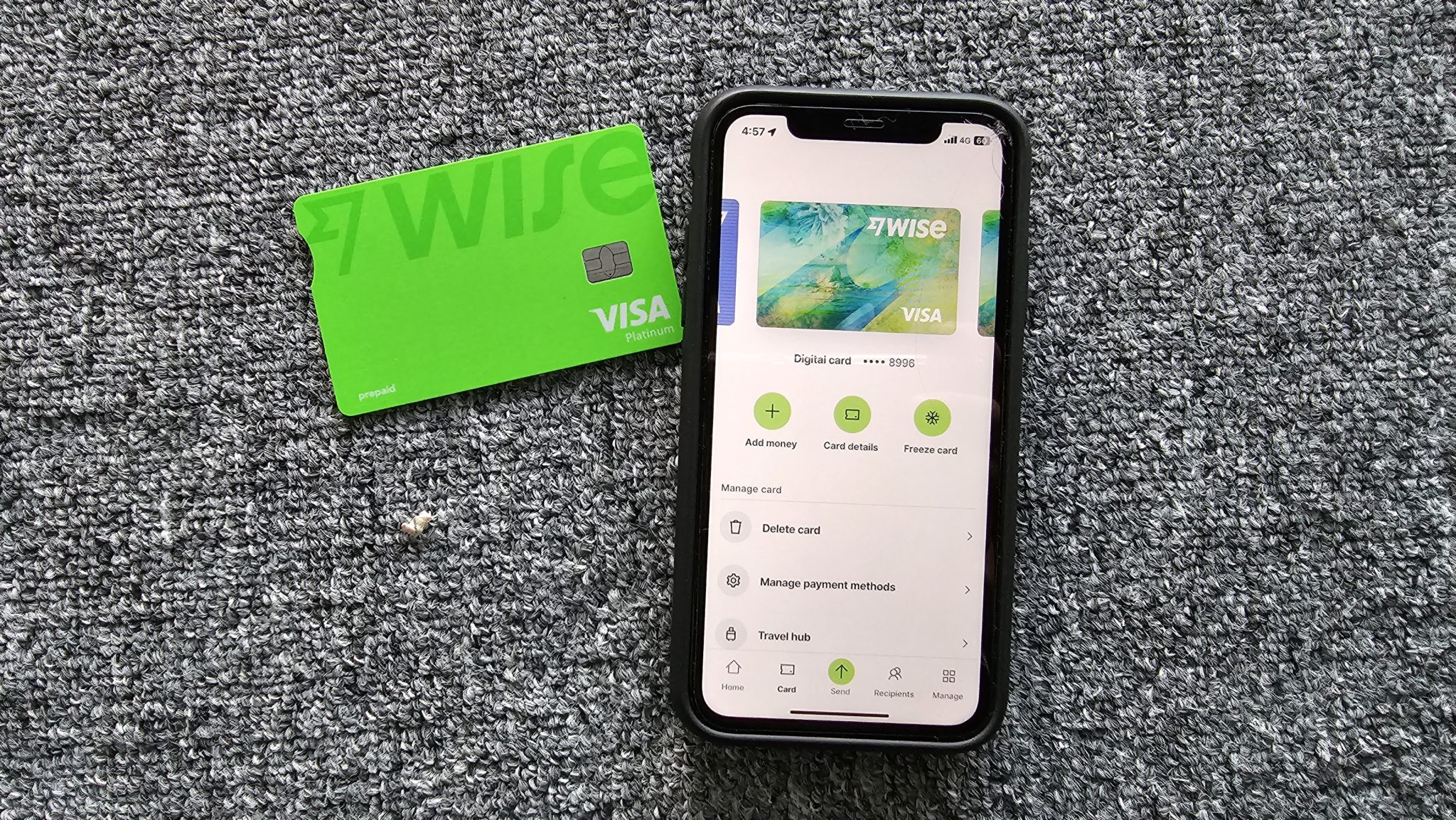 Eksklusif: Wise Kongsi Jawapan Tentang DuitNow QR Dan Apple Pay
