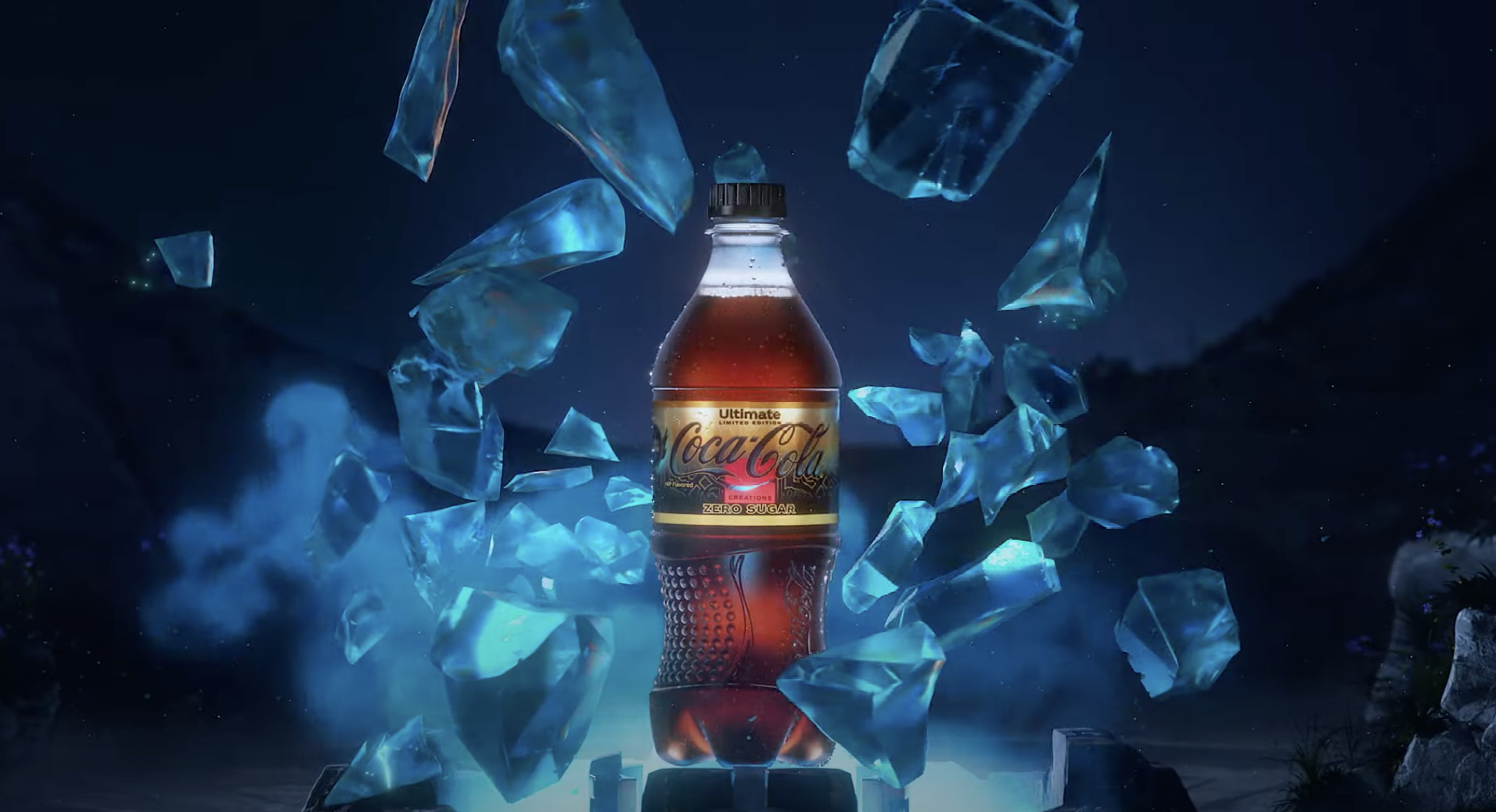 Riot Games Dan Coca-Cola Lancar Minuman Berperisa Edisi Terhad Untuk ...