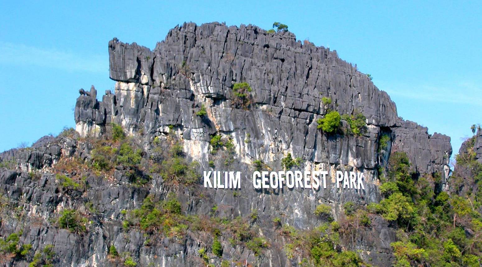 Satu Lagi Lokasi Di Malaysia Terima Status 'UNESCO Global Geopark'