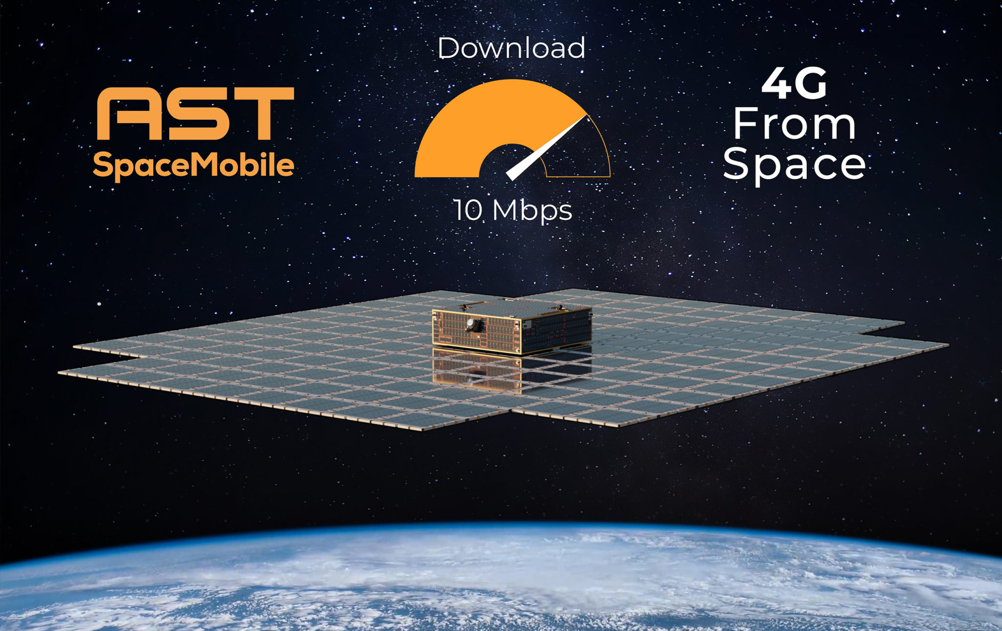 Satelit Prototaip Berjaya Sampaikan Kelajuan Muat Turun 10Mbps Pada ...