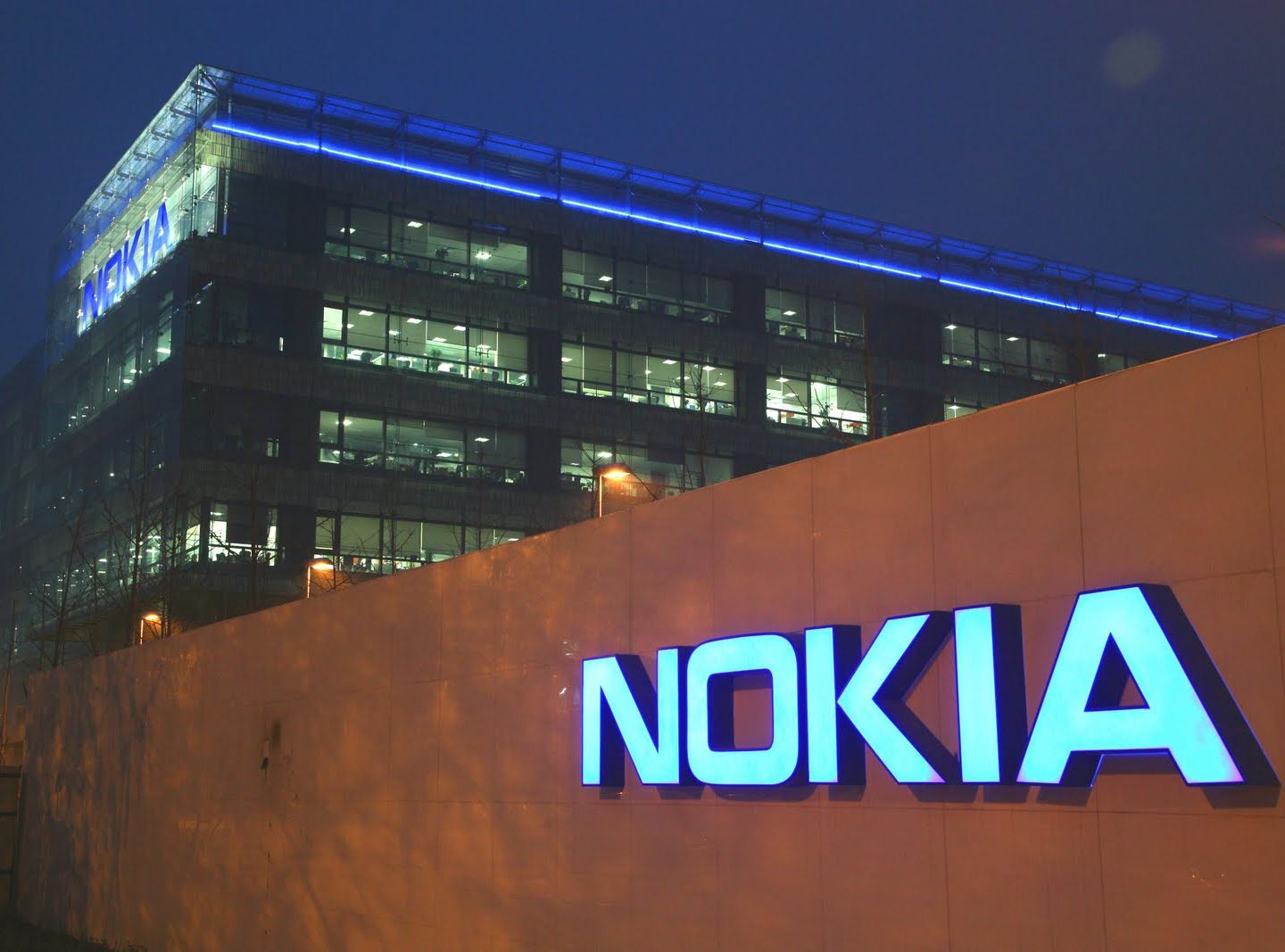 Nokia Dan Apple Perbaharui Lesen Paten Untuk 5G Dan Teknologi Lain