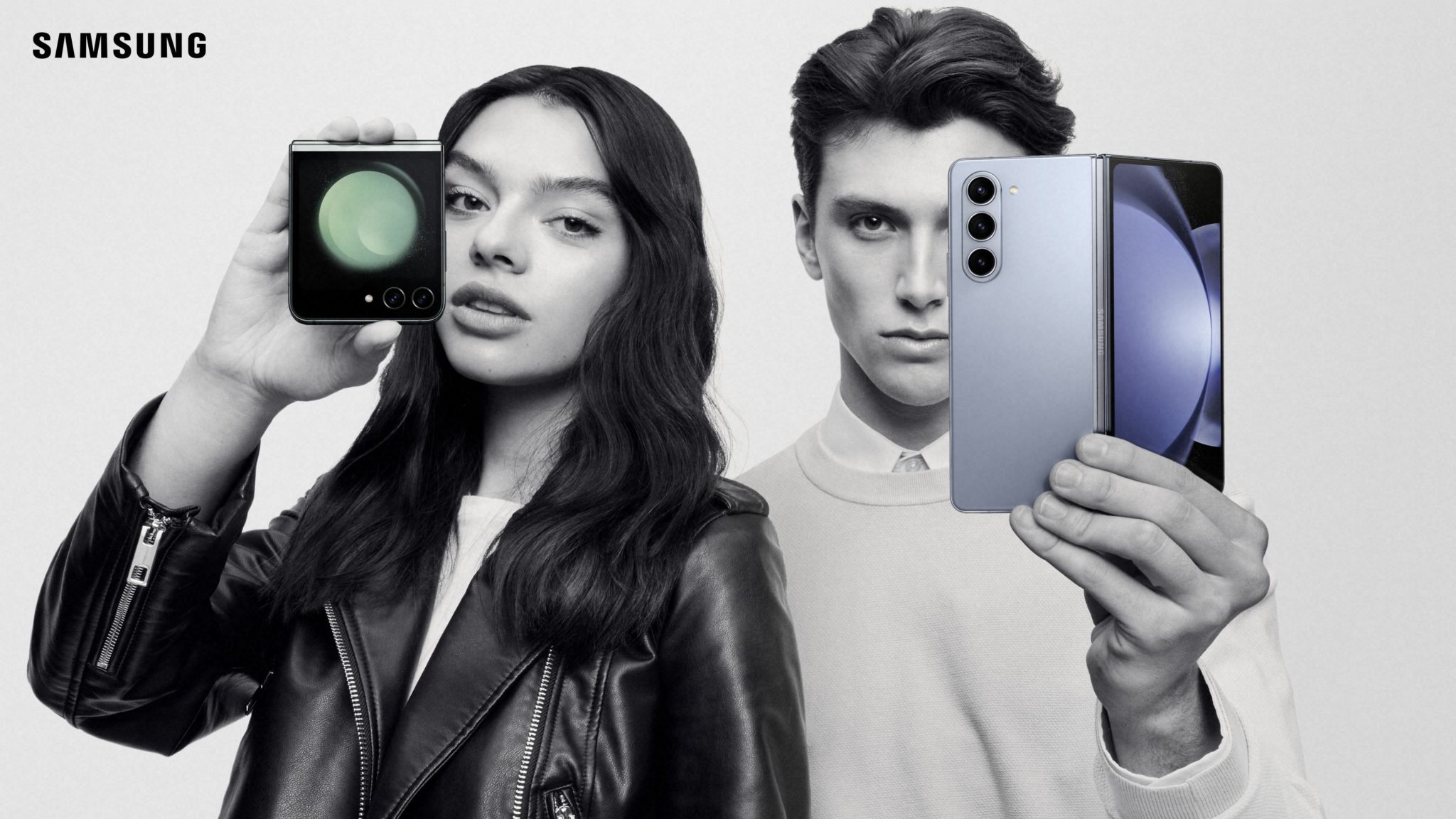 Samsung Dijangka Tawar Peranti Boleh Lipat Mampu Milik Tahun 2024
