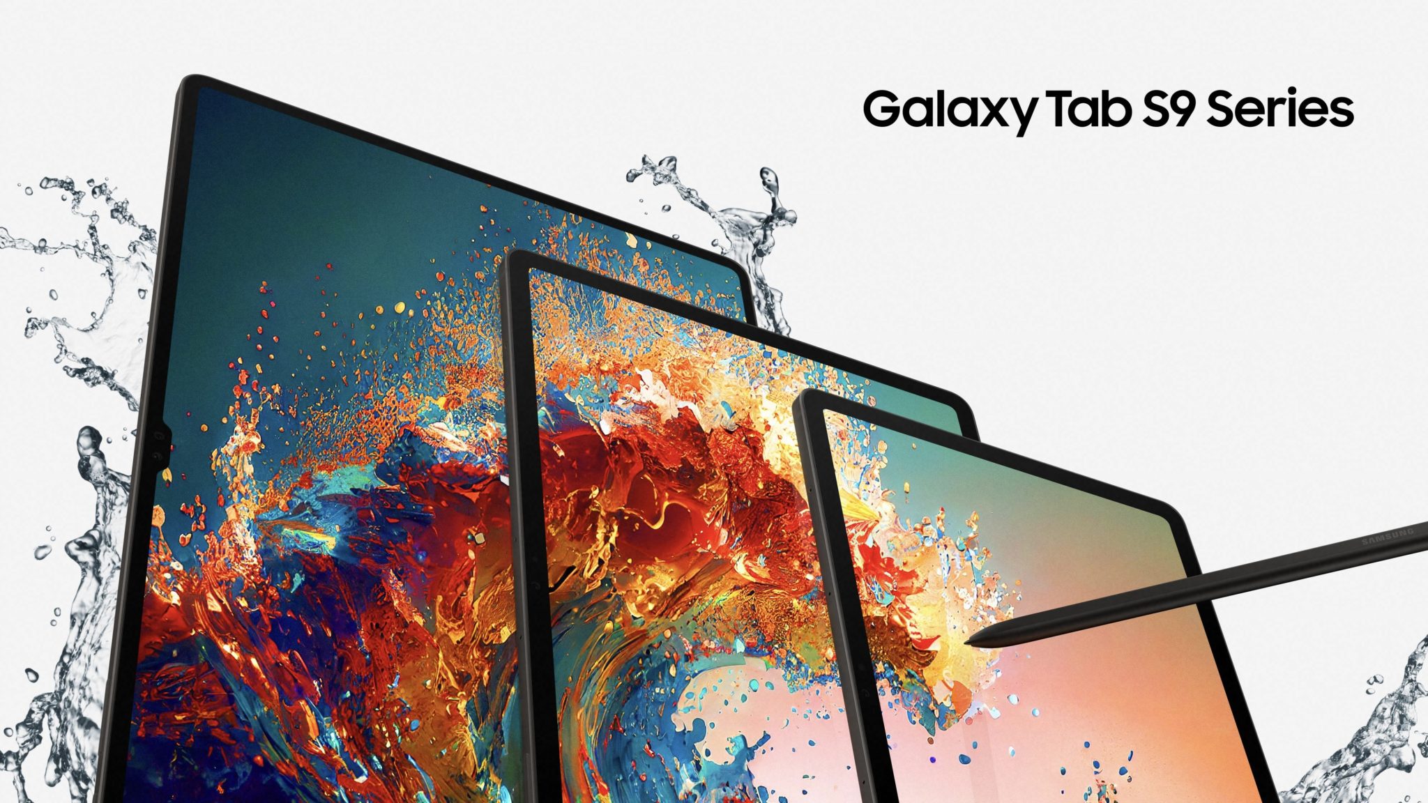 Siri Tablet Galaxy Tab S9 Hadir Dengan 3 Model Bermula RM3,699