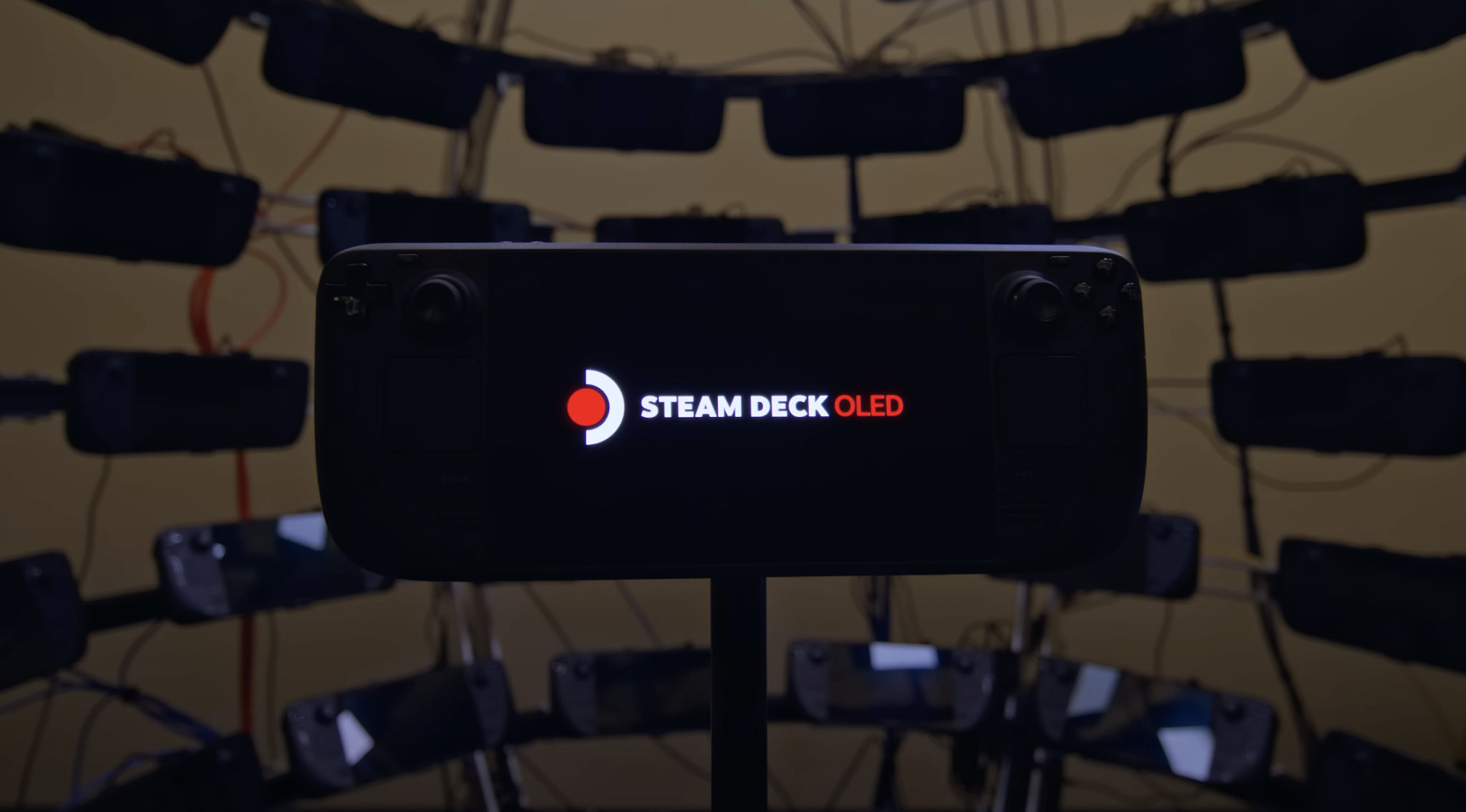 Steam Deck OLED Dilancar 16 November Ini, Harga Bermula ~RM2,600