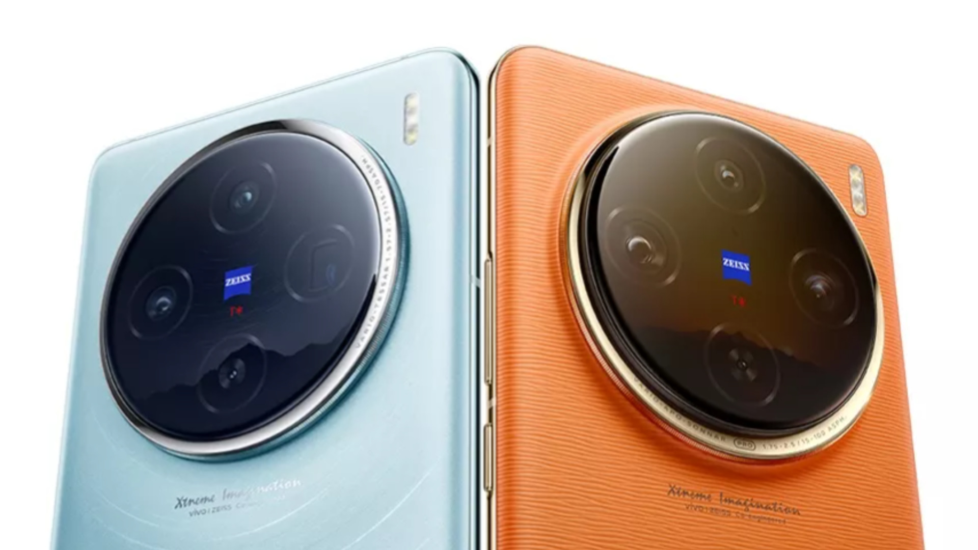 Siri vivo X100 Dilancar, Telefon Pertama Dengan Cip MediaTek Dimensity 9300