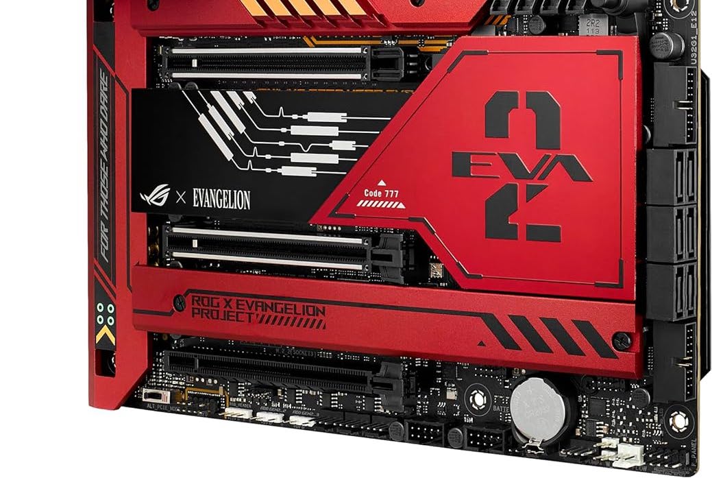 ASUS Mohon Maaf Isu Salah Ejaan Pada Papan Induk ROG MAXIMUS Z790 HERO ...