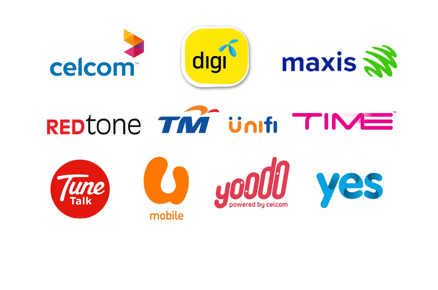 Senarai Pelan Prabayar Internet 'Unlimited' Berbaloi 2023