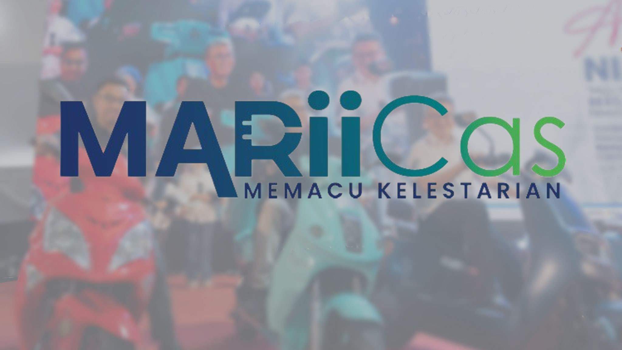Permohonan Rebat RM2,400 Motosikal Elektrik Dibuka, Ini Yang Perlu ...