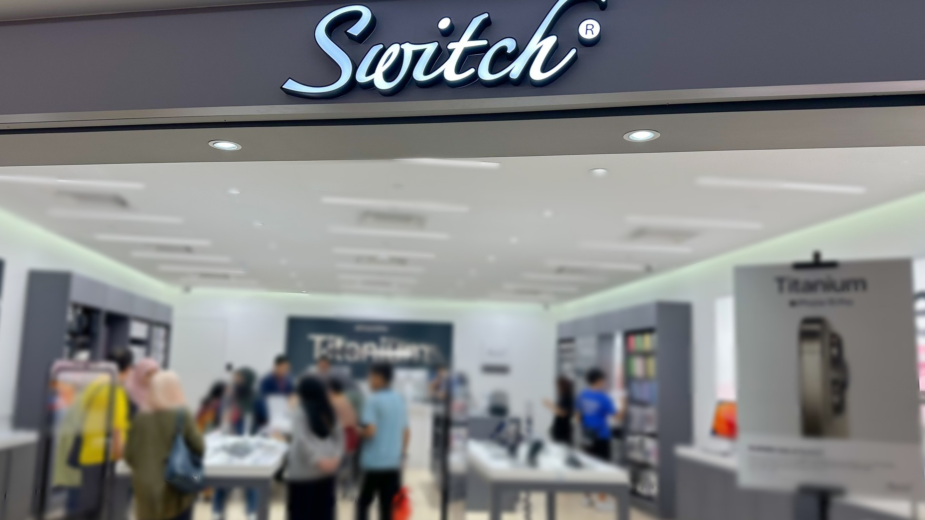 Switch Tawar Diskaun Tukar Bateri Siri iPhone 12, iPhone 13