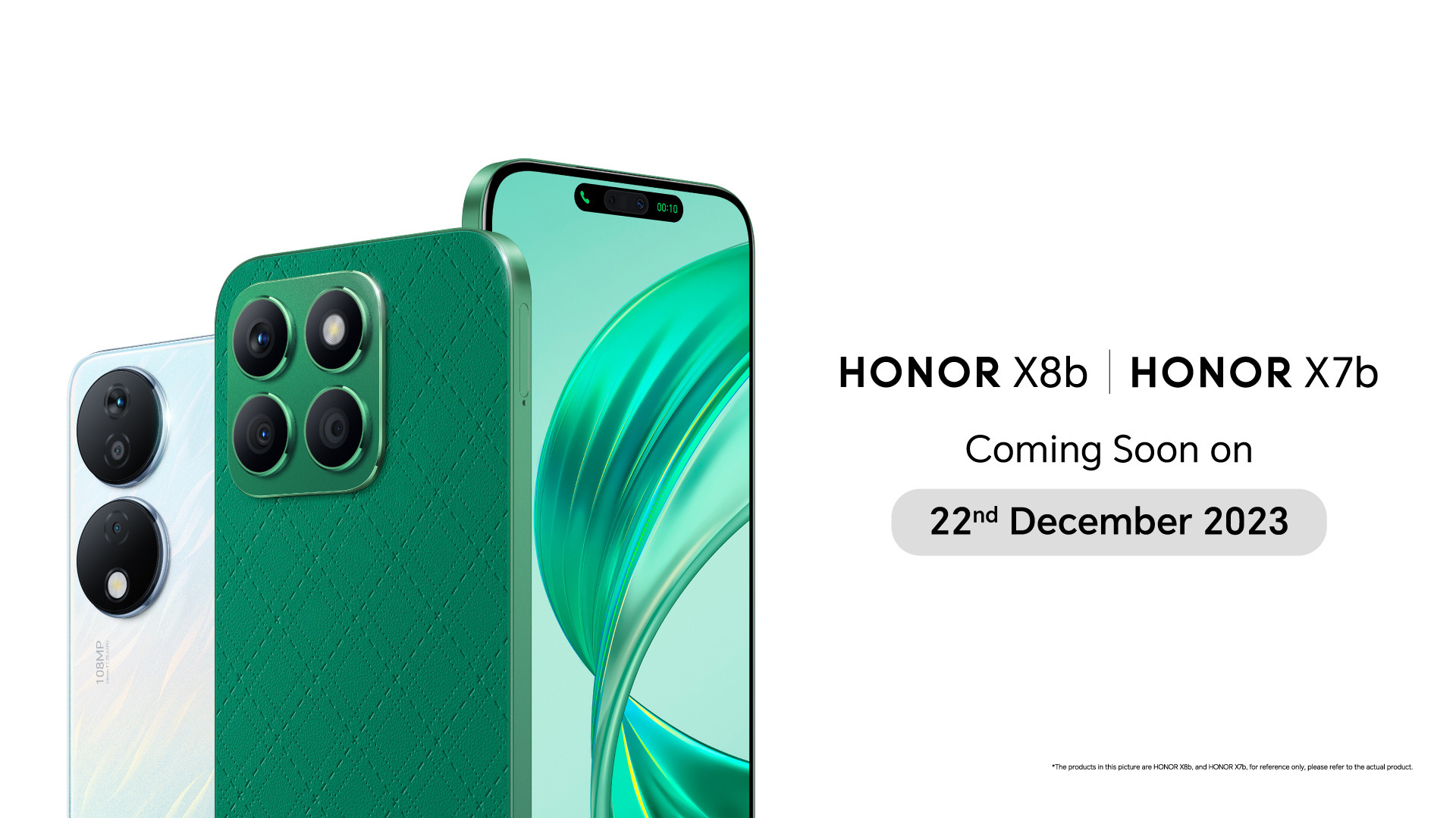 2 Model HONOR X Terbaru Bakal Tiba Di Malaysia, Harga Mampu Milik