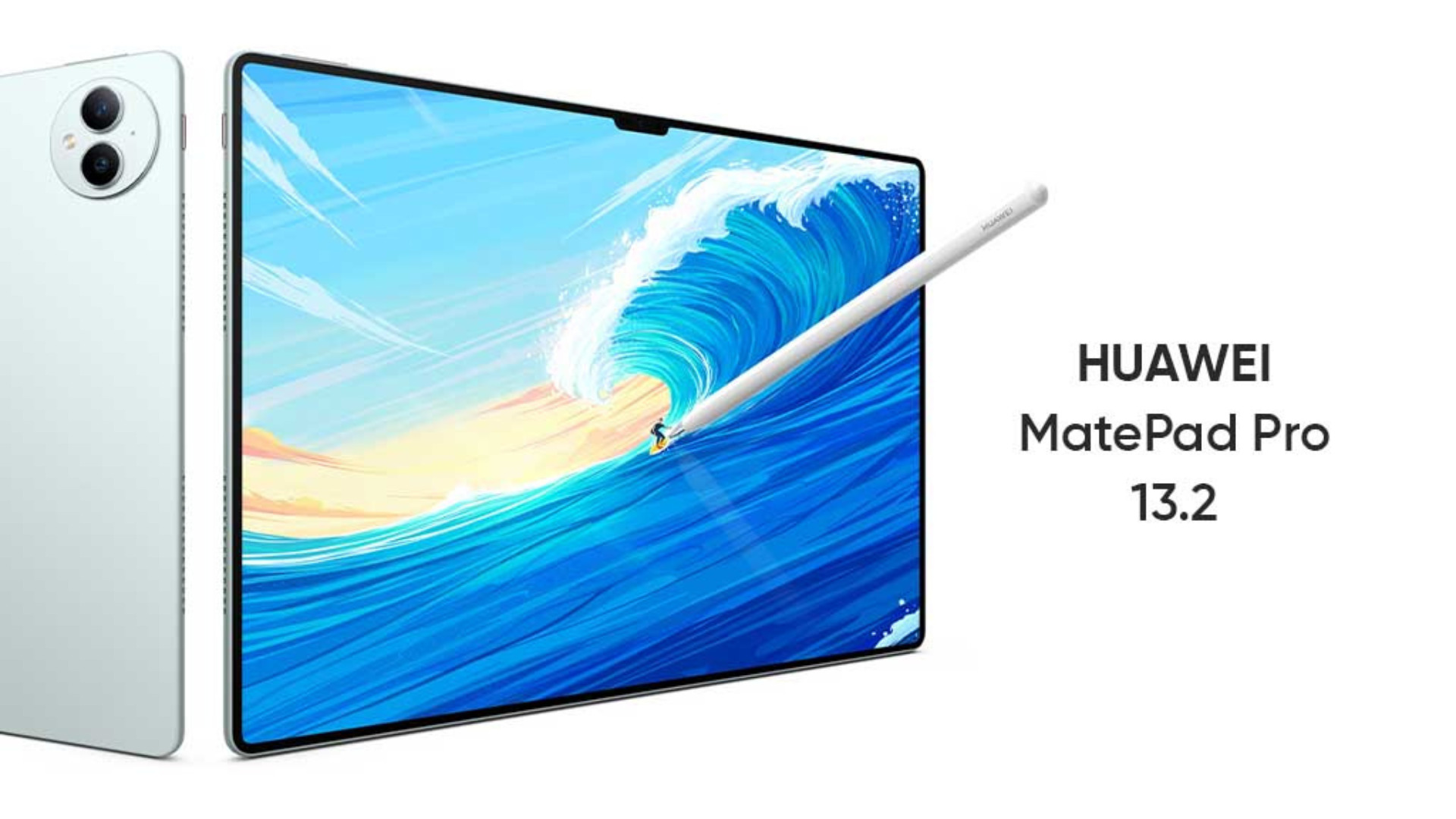 Huawei MatePad Pro 13.2 Bakal Tersedia Di Malaysia Tak Lama Lagi