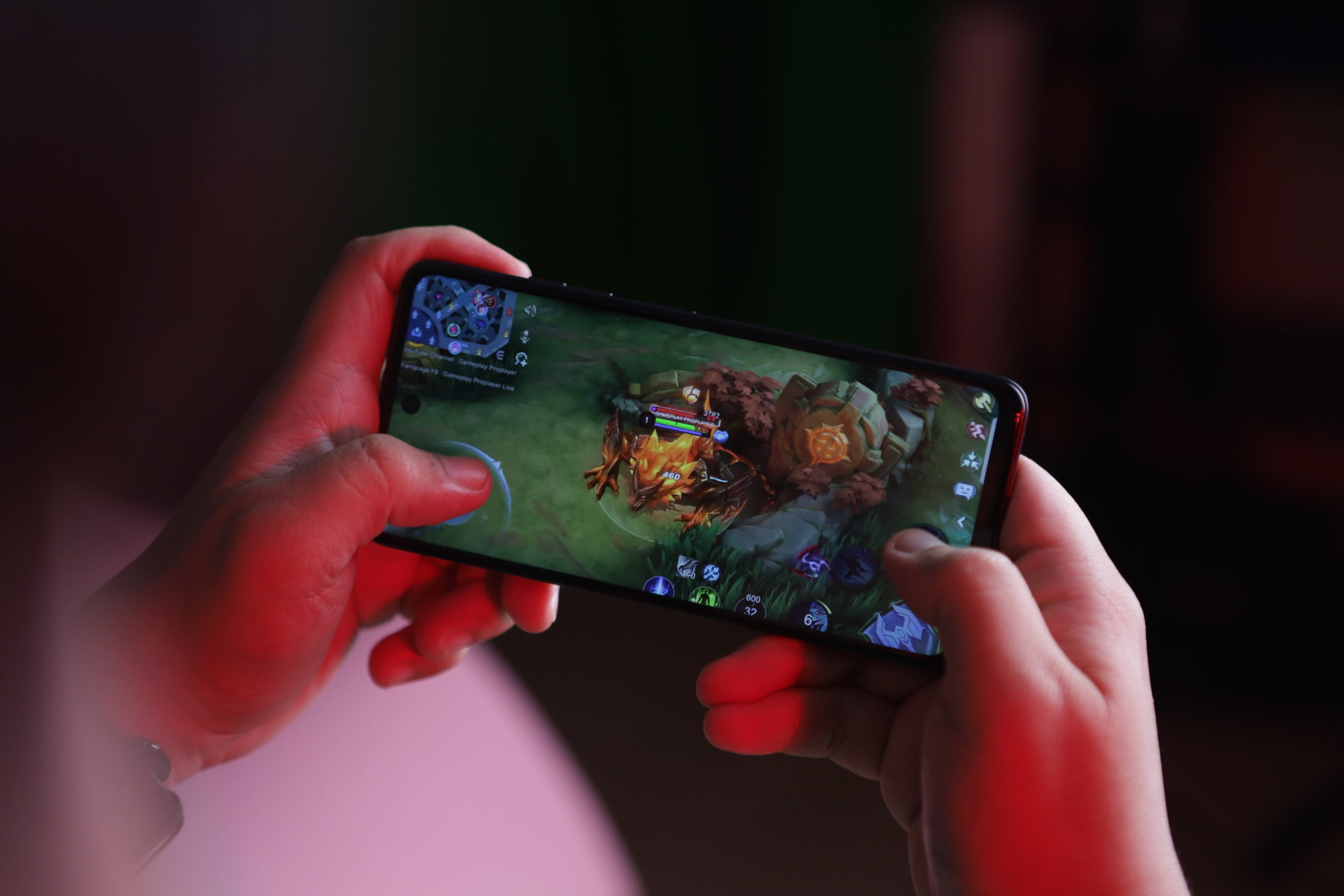 Dengan Bajet Bawah RM500, Ini Fon ‘Gaming’ Permulaan Mampu Milik